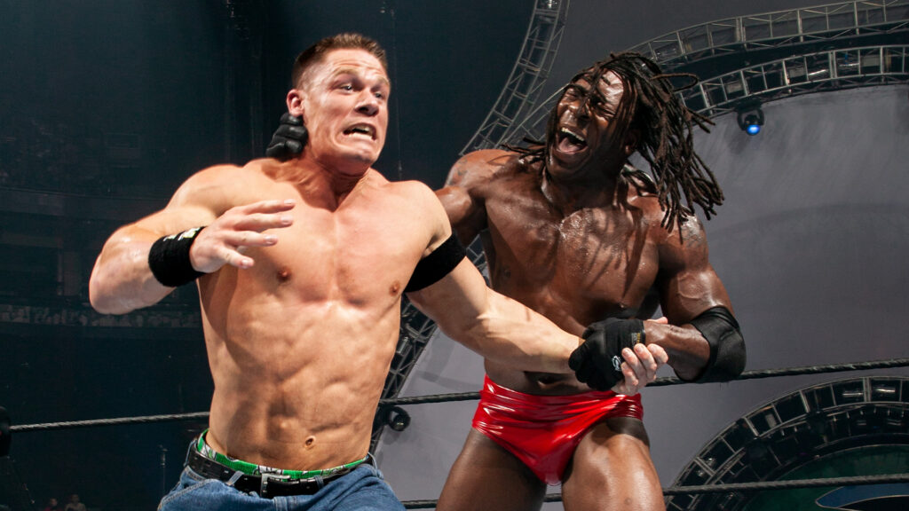 Booker T: Age, Height, Weight, Wife, Net Worth, Family, Injury Details ...