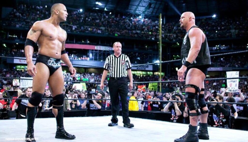 Stone Cold Steve Austin: Age, Height, Weight, Wife, Net Worth, Family ...