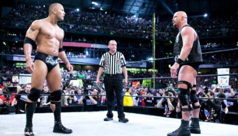 Stone Cold Steve Austin: Age, Height, Weight, Wife, Net Worth, Family ...