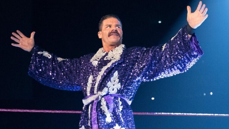 Bobby Roode: Age, Height, Weight, Wife, Net Worth, Family, Injury ...