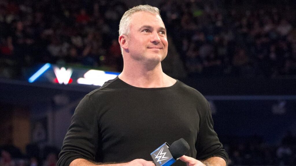 Shane McMahon: Age, Height, Weight, Wife, Net Worth, Family, Injury ...
