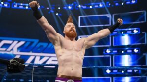 Sheamus: Age, Height, Weight, Wife, Net Worth, Family, Injury Details ...