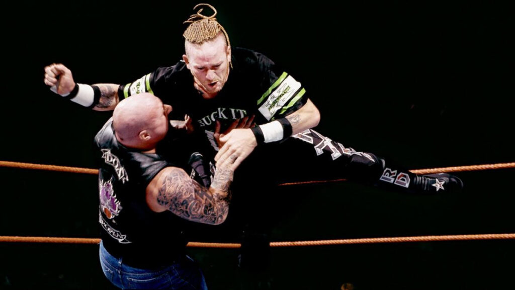 Road Dogg: Age, Height, Weight, Wife, Net Worth, Family, Injury Details ...