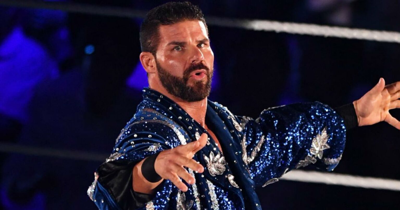 Bobby Roode: Age, Height, Weight, Wife, Net Worth, Family, Injury ...