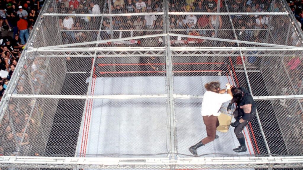 Mick Foley: Age, Height, Weight, Wife, Net Worth, Family, Injury ...