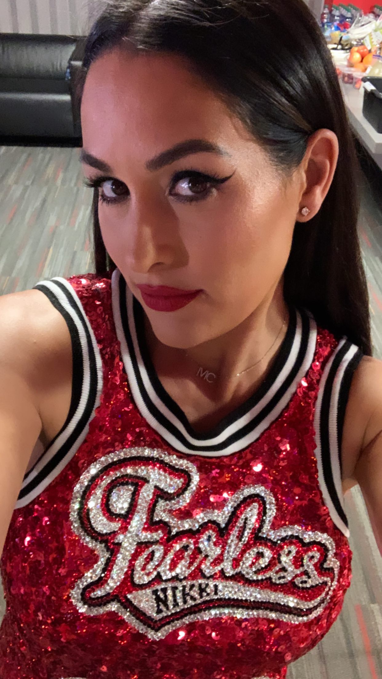 Update On Nikki Bella’s WWE In-Ring Return Around Wrestlemania 37