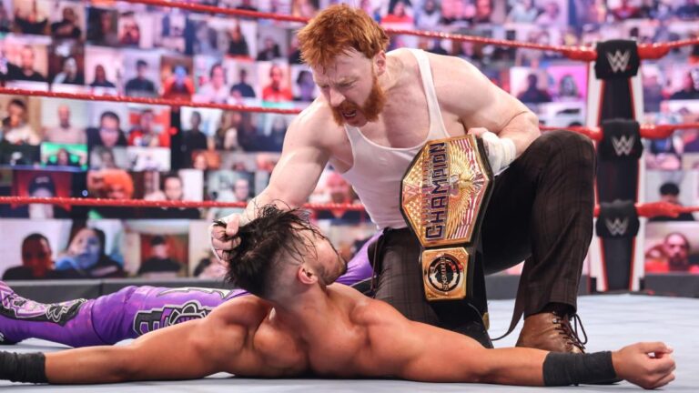 Sheamus: Age, Height, Weight, Wife, Net Worth, Family, Injury Details ...