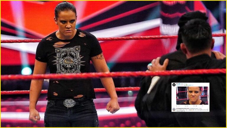 Shayna Baszler: Age, Height, Weight, Husband, Net Worth, Family, Injury ...