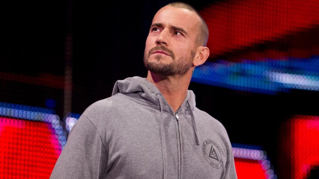 CM Punk: Age, Height, Weight, Wife, Net Worth, Family, Injury Details ...