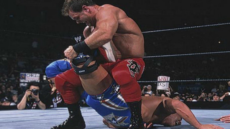 Chris Benoit: Age, Height, Weight, Wife, Net Worth, Family, Injury ...