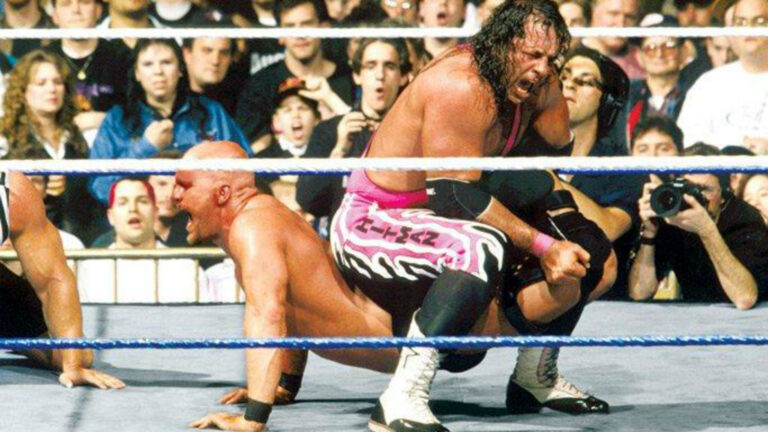 Stone Cold Steve Austin: Age, Height, Weight, Wife, Net Worth, Family ...