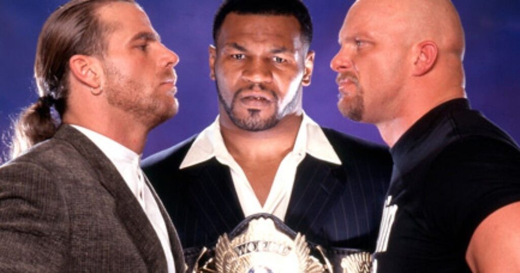 Shawn Michaels: Age, Height, Weight, Wife, Net Worth, Family, Injury ...