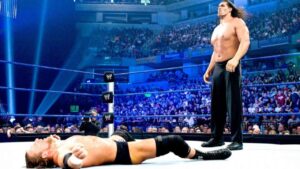 The Great Khali: Age, Height, Weight, Wife, Net Worth, Family, Injury ...