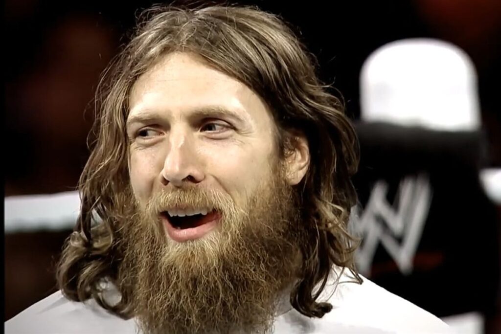 Ric Flair Talks The Future Daniel Bryan After His WWE Contract Expired