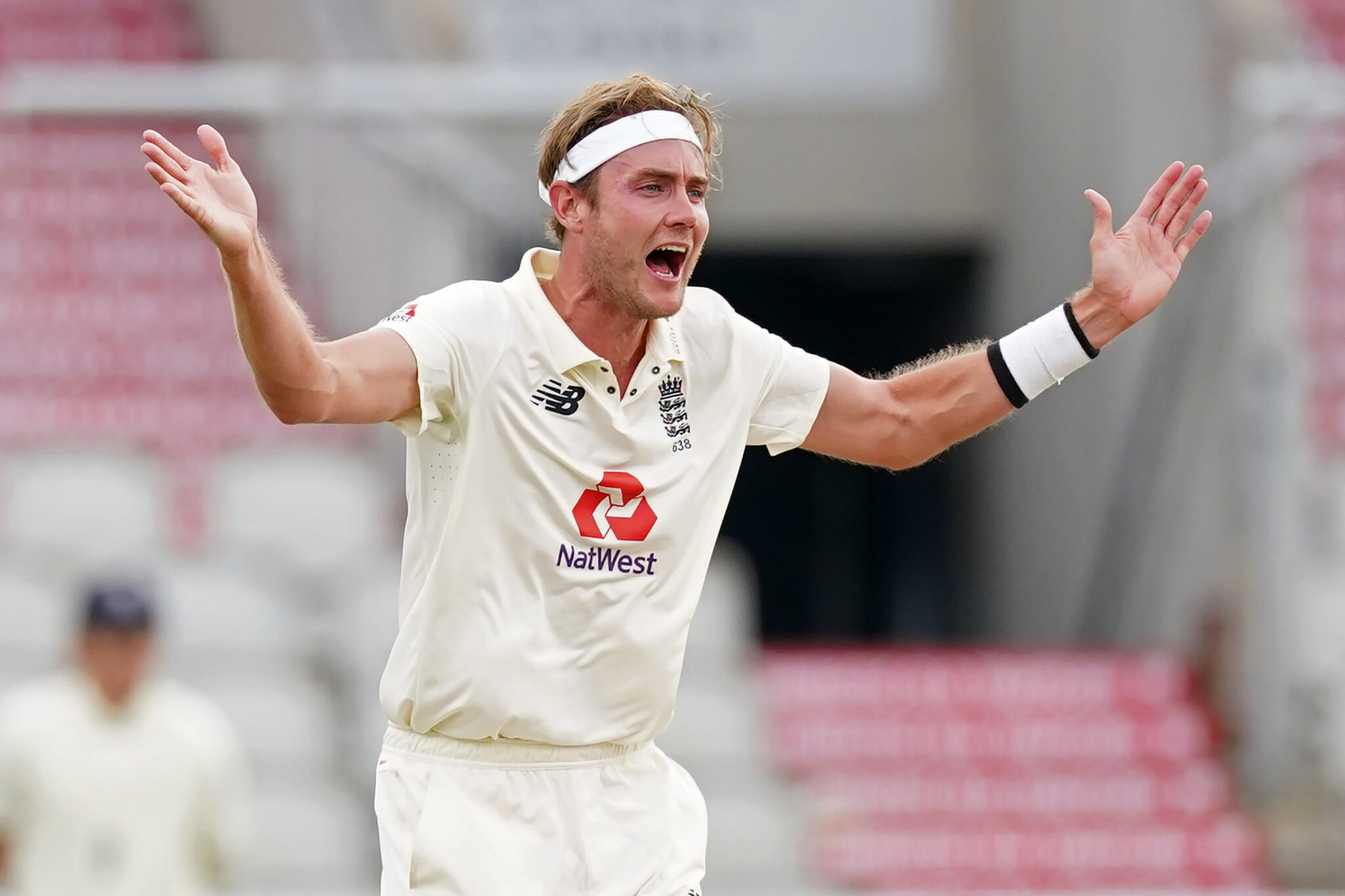 India vs England 2021: Stuart Broad Doubtful For The 2nd Test