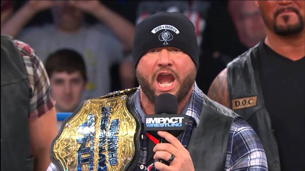 Bubba Ray Dudley: Age, Height, Weight, Wife, Net Worth, Family, Injury ...