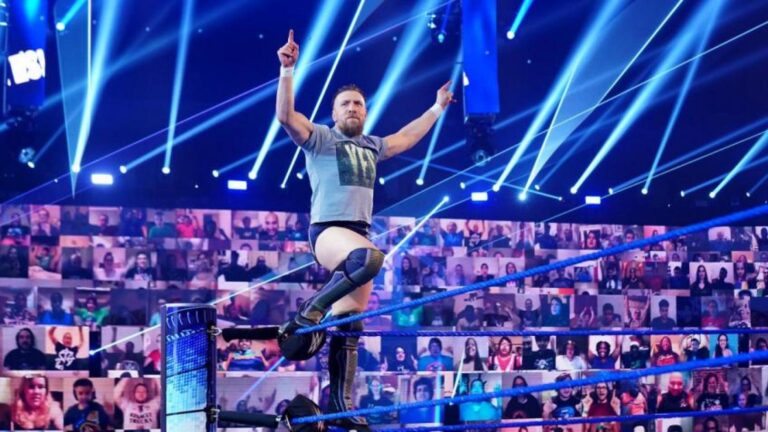 Daniel Bryan: Age, Height, Weight, Wife, Net Worth, Family, Injury ...