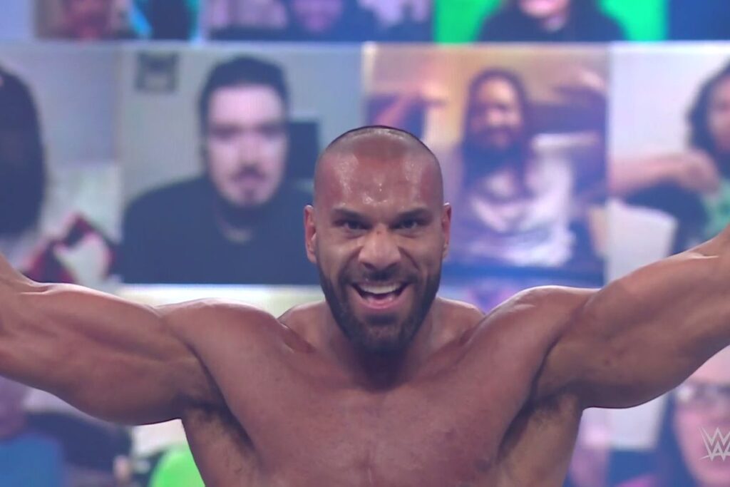 Jinder Mahal: Age, Height, Weight, Wife, Net Worth, Family, Injury ...