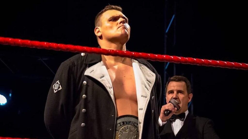 Walter Reveals His Three Dream Opponents