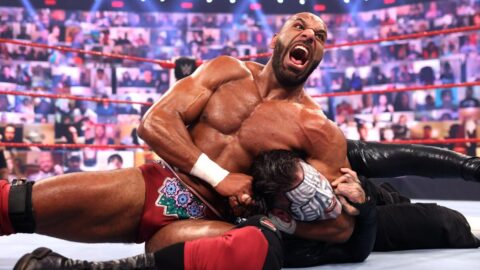 Jinder Mahal: Age, Height, Weight, Wife, Net Worth, Family, Injury ...