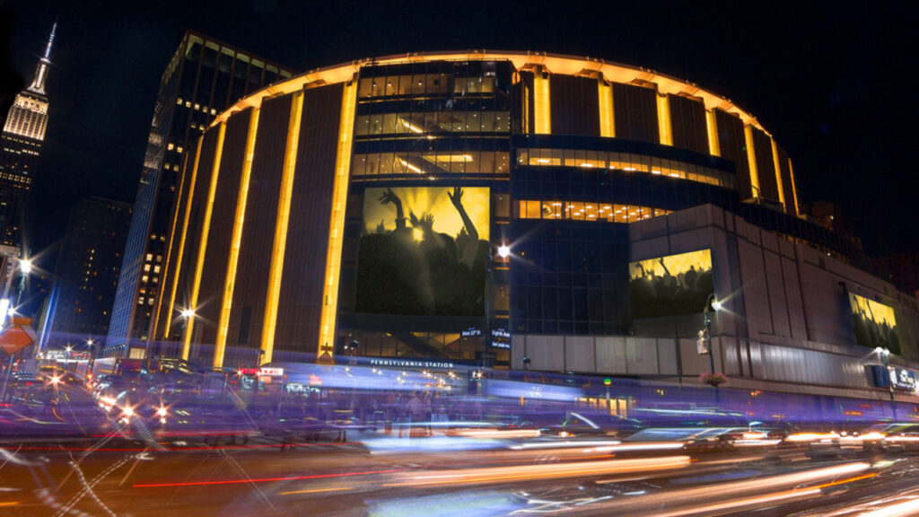 WWE Plans Summerslam 2021 From Infamous Venue In New York?