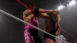 Bret Hart: Age, Height, Weight, Wife, Net Worth, Family, Injury Details ...