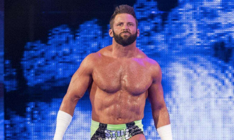 Zack Ryder: Age, Height, Weight, Wife, Net Worth, Family, Injury ...