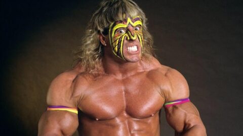 The Ultimate Warrior: Age, Height, Weight, Wife, Net Worth, Family ...