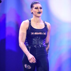 Rhea Ripley: Age, Height, Weight, Boyfriend, Net Worth, Family, Injury ...