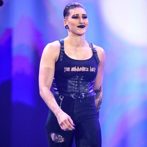 Rhea Ripley: Age, Height, Weight, Boyfriend, Net Worth, Family, Injury ...