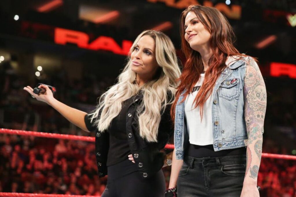 Trish Stratus: Age, Height, Weight, Husband, Net Worth, Family, Injury ...