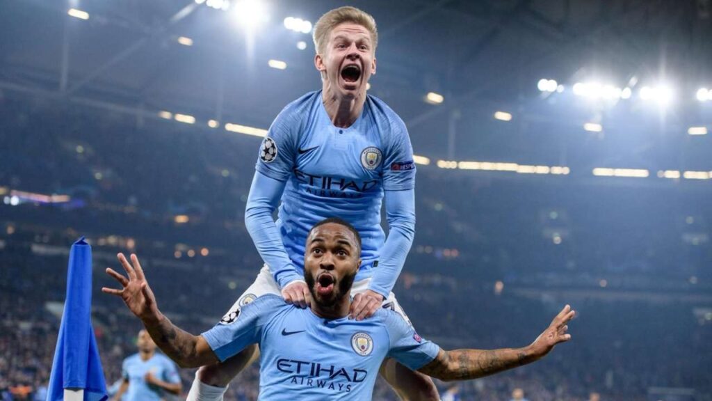 Can Manchester City Defend Their League Title This Season? - Analysis