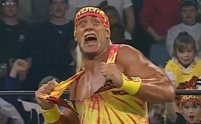 Hulk Hogan: Age, Height, Weight, Wife, Net Worth, Family, Injury ...