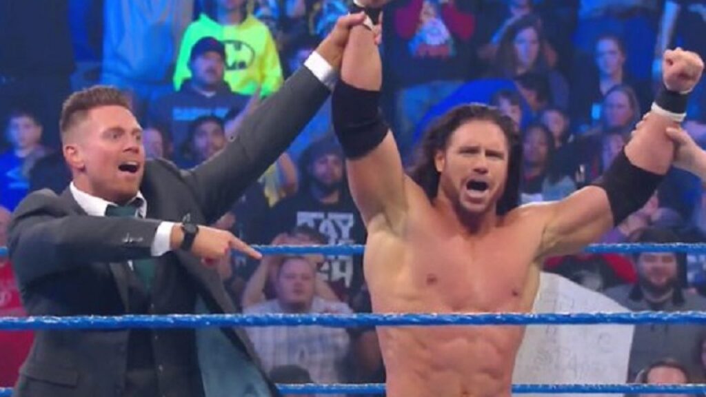 John Morrison: Age, Height, Weight, Wife, Net Worth, Family, Injury ...