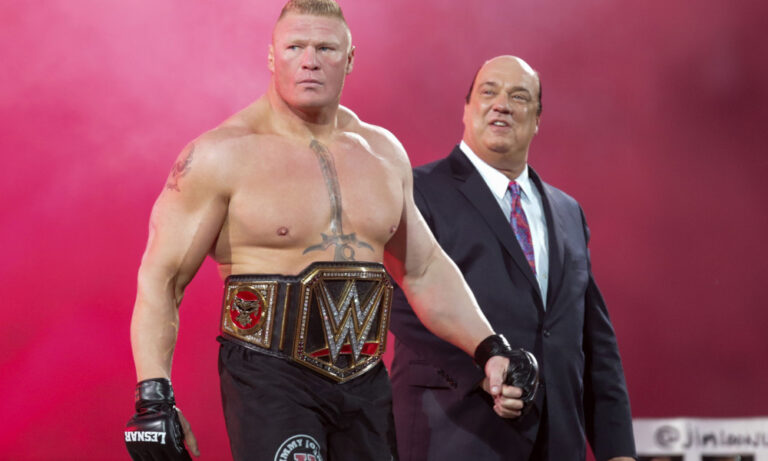 Brock Lesnar: Age, Height, Weight, Wife, Net Worth, Family, Injury ...