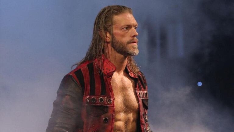 Edge: Age, Height, Weight, Wife, Net Worth, Family, Injury Details ...