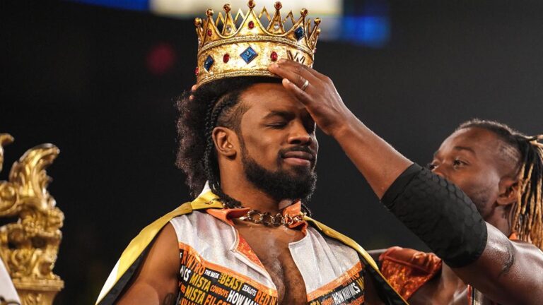 Xavier Woods: Age, Height, Weight, Wife, Net Worth, Family, Injury ...