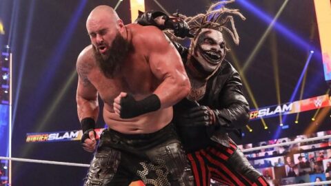 Braun Strowman: Age, Height, Weight, Wife, Net Worth, Family, Injury ...