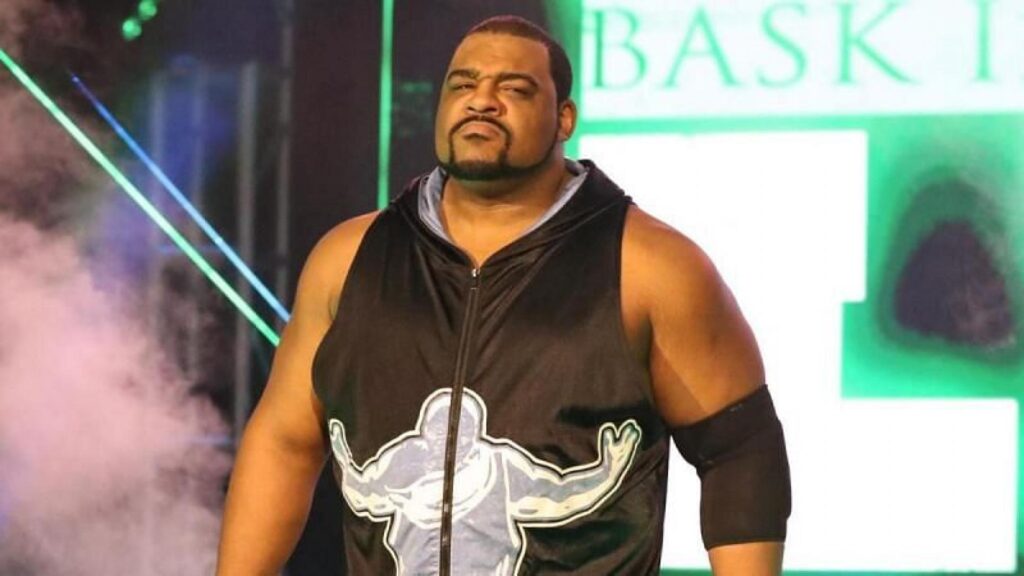 Keith Lee: Age, Height, Weight, Wife, Net Worth, Family, Injury Details ...