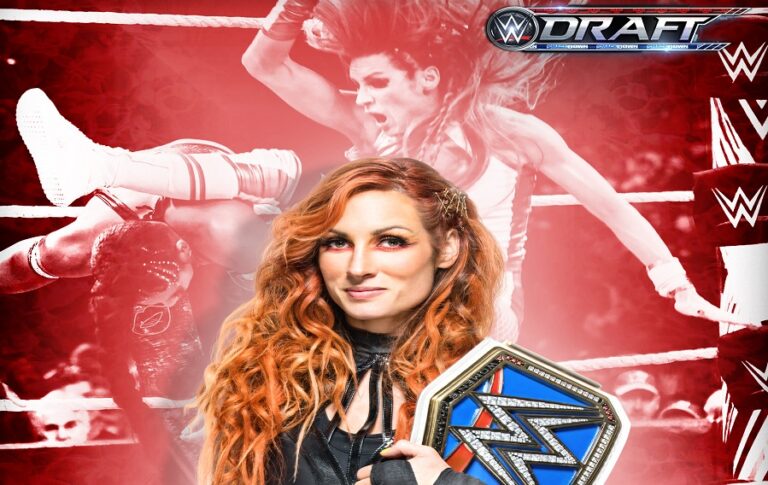 WWE Draft 2021: Complete Roster For Raw-Smackdown; Free Agents Revealed