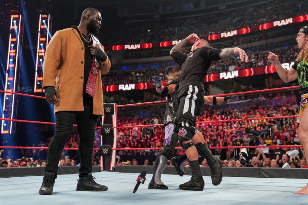 Omos: Age, Height, Weight, Wife, Net Worth, Family, Injury Details ...