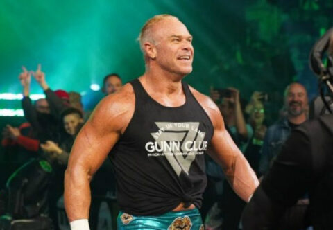 Billy Gunn: Age, Height, Weight, Wife, Net Worth, Family, Injury ...