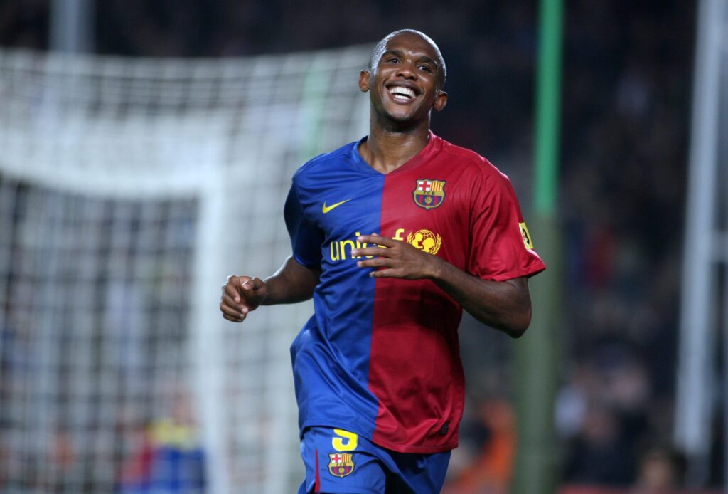 Top African Footballers of All Time You Must Know About