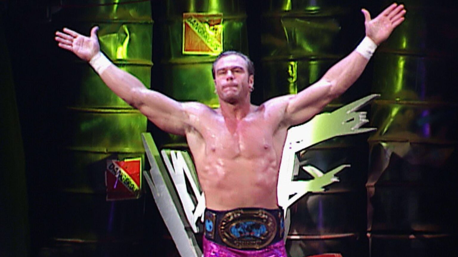 Billy Gunn: Age, Height, Weight, Wife, Net Worth, Family, Injury ...