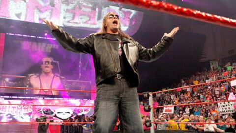 Bret Hart: Age, Height, Weight, Wife, Net Worth, Family, Injury Details ...