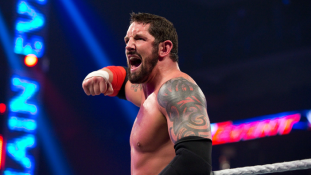 Wade Barrett: Age, Height, Weight, Wife, Net Worth, Family, Injury Details, Tattoo, and Other ...