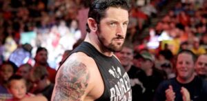 Wade Barrett: Age, Height, Weight, Wife, Net Worth, Family, Injury ...