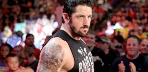 Wade Barrett: Age, Height, Weight, Wife, Net Worth, Family, Injury ...