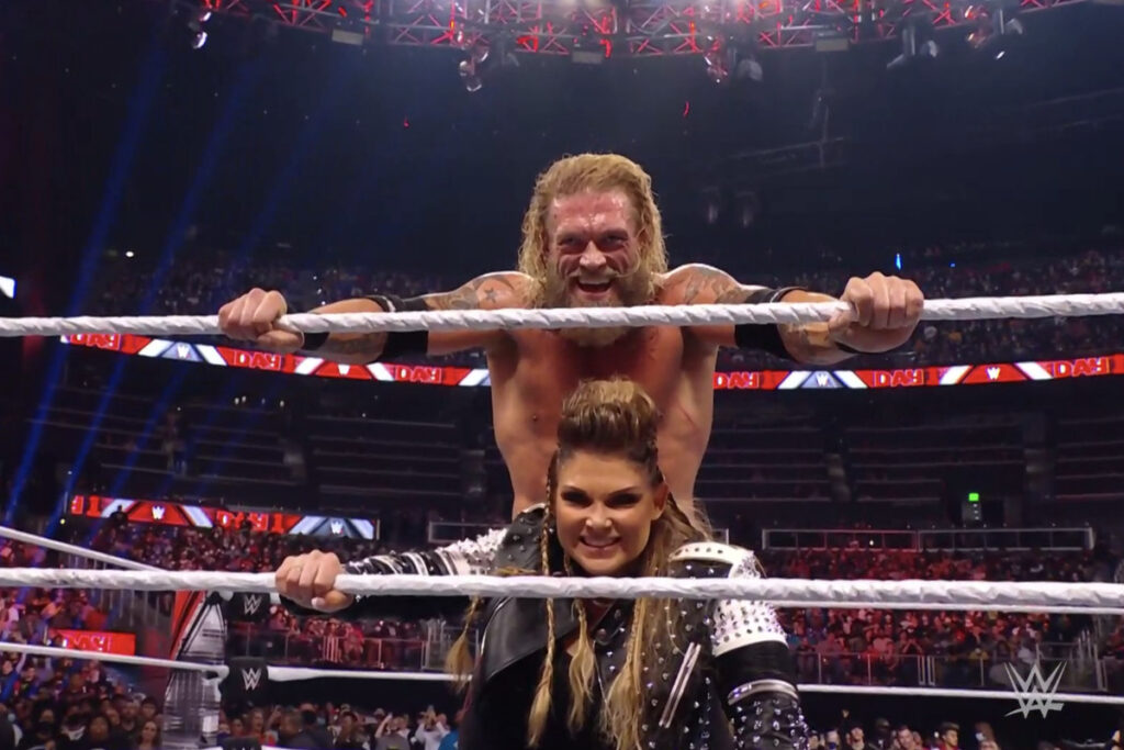 Edge: Age, Height, Weight, Wife, Net Worth, Family, Injury Details ...