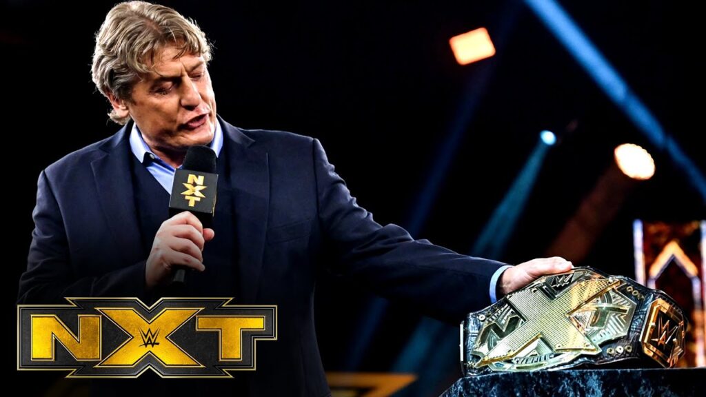 William Regal: Age, Height, Weight, Wife, Net Worth, Family, Injury ...
